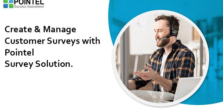 Best Contact Center Survey Tool - Pointel Solutions